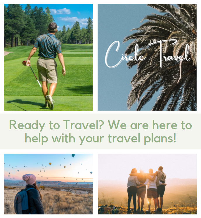 Circle Travel Incorporated